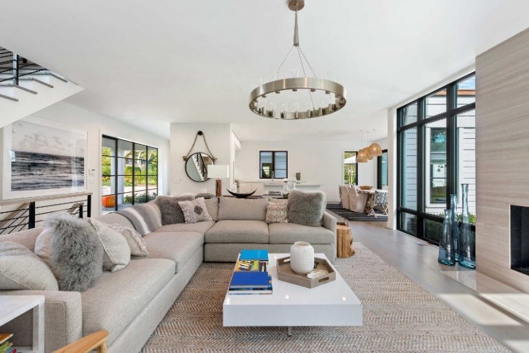 Nicole Fuller Interiors: Best Design Firms in New York City | Insplosion
