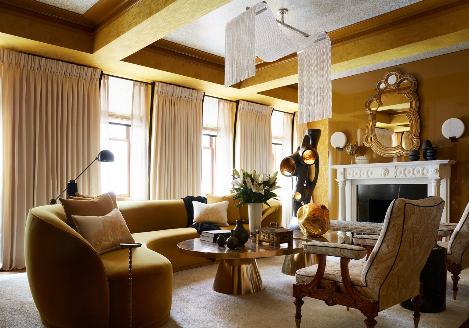 Drake/Anderson: A Touch Of The Unexpected | Insplosion