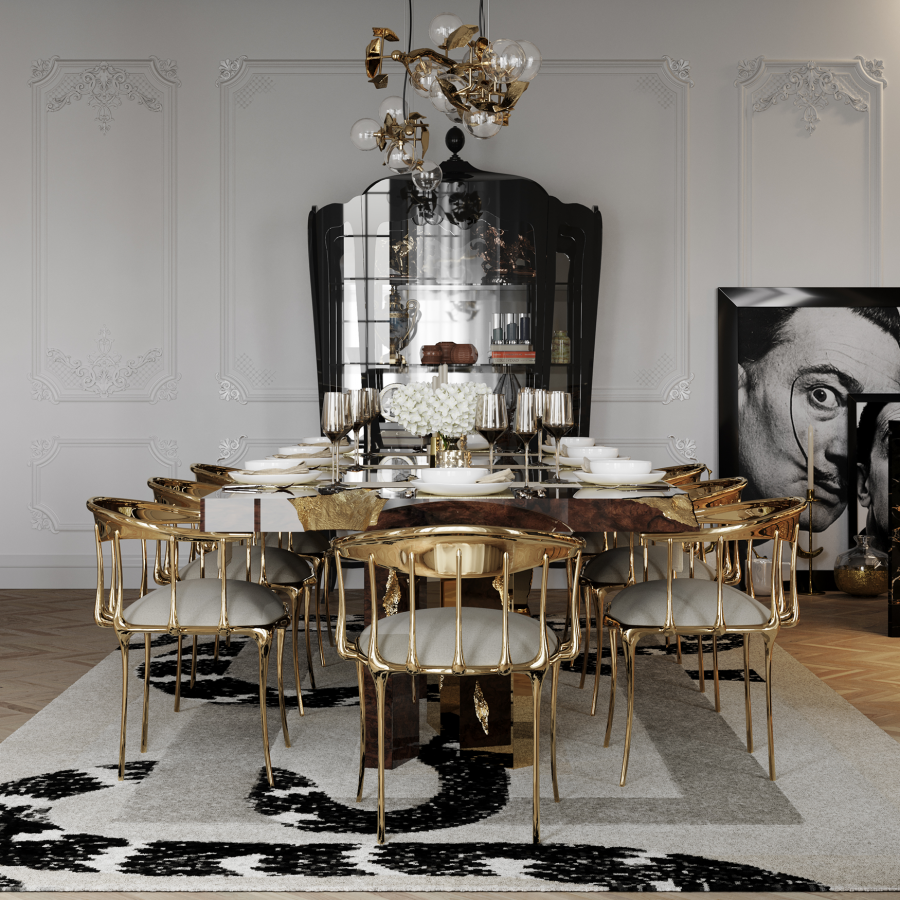 Dimore Studio: Iconic Designs From Milan | Insplosion