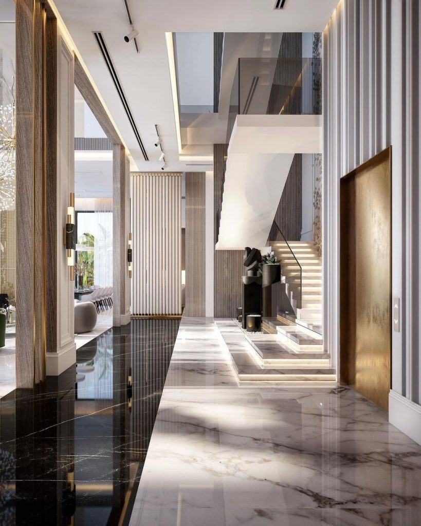 Entryway Design Ideas for Your Modern Home | Insplosion