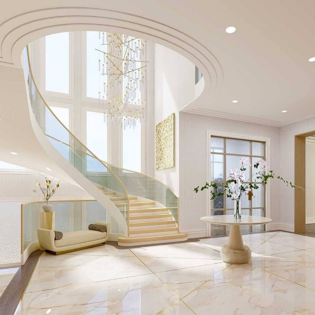 Entryway Design Ideas for Your Modern Home | Insplosion