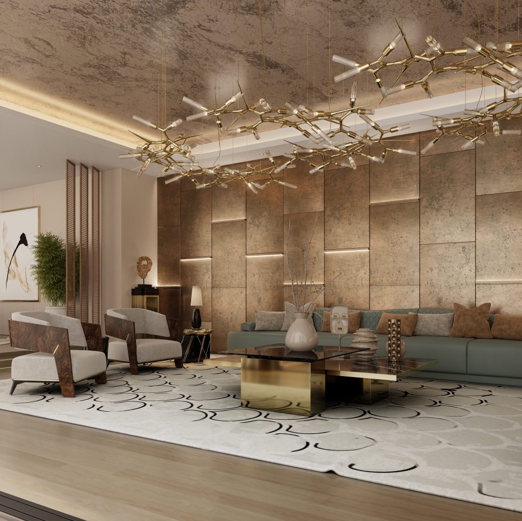 Las Vegas: Fabiola Avelino Interiors | Insplosion