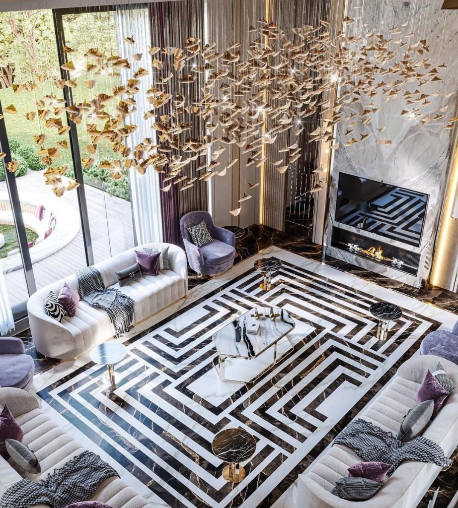 Interior Design Inspiration: 3 Outstanding Rooms | Insplosion